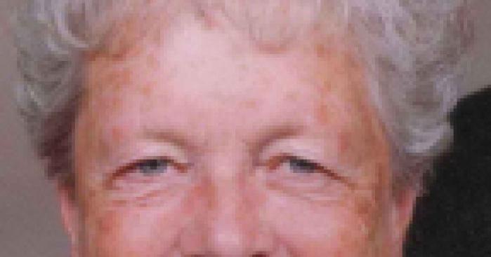 Mae L. Lindaman (1925-2014)