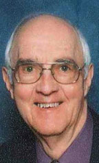 Bernard "Bernie" F. Alter (1925-2012)