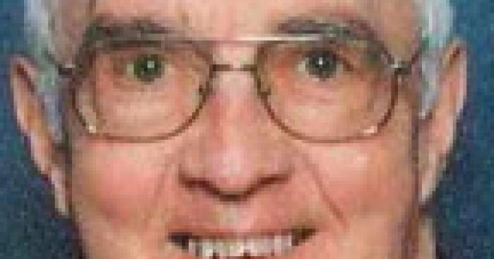 Bernard "Bernie" F. Alter (1925-2012)