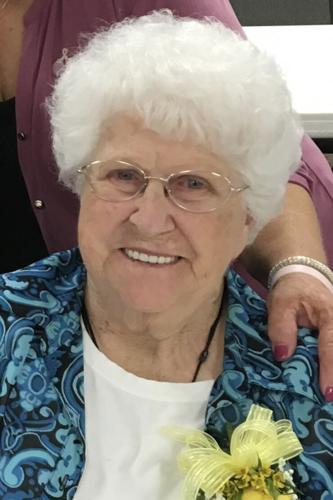 Marlys “Tootie” M. Murray