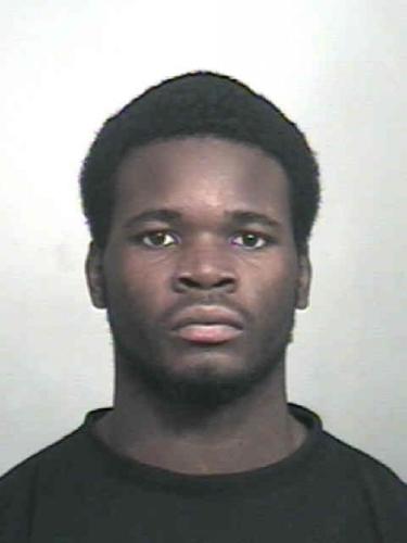 Robbery trial of Waterloo man begins