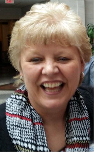 Langan honored as student advocate