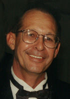 Roger Baumann (1939-2014)