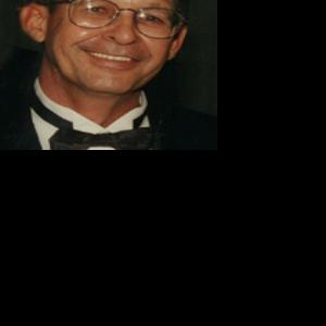 Roger Baumann (1939-2014)