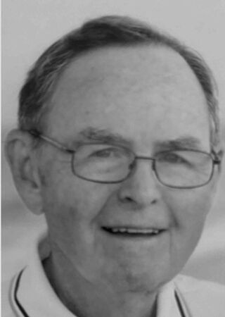 Patrick Michael Dolan