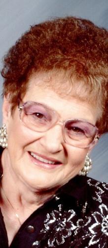 Shirley Ann Lee (1933-2011)