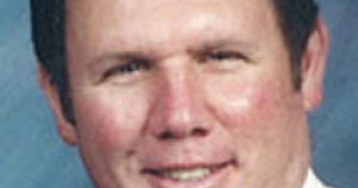 Gregory Elliott (1957-2012)