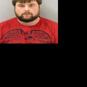 Maynard man arrested following police chase