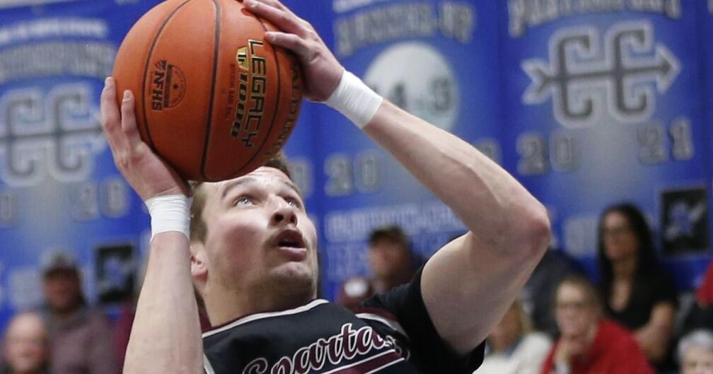 Grundy Center runs its record to 13-0 with win over rival