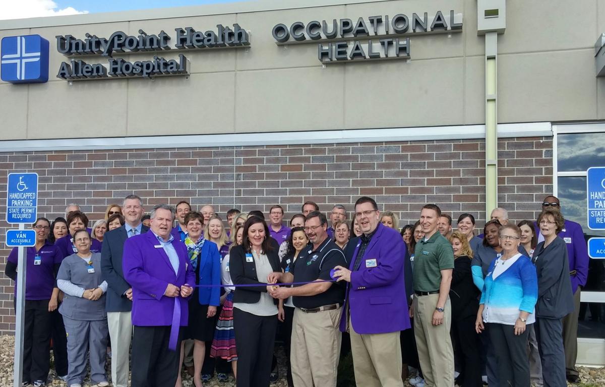 Ribbon Cuttings | Business - Local News | wcfcourier.com