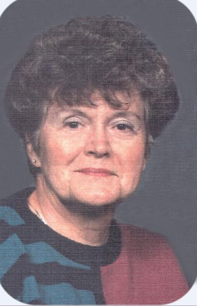 Colleen J. Carson