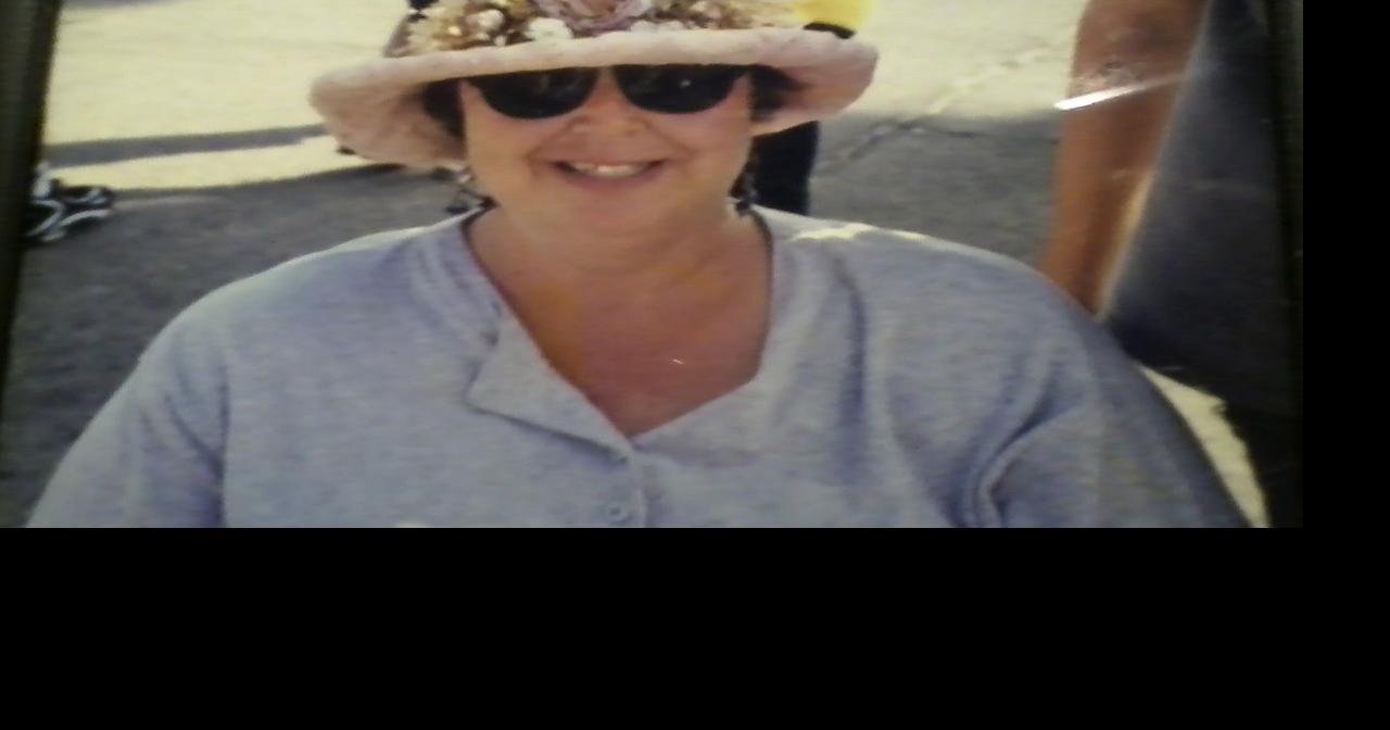 Rebecca S. Cohn Siemers