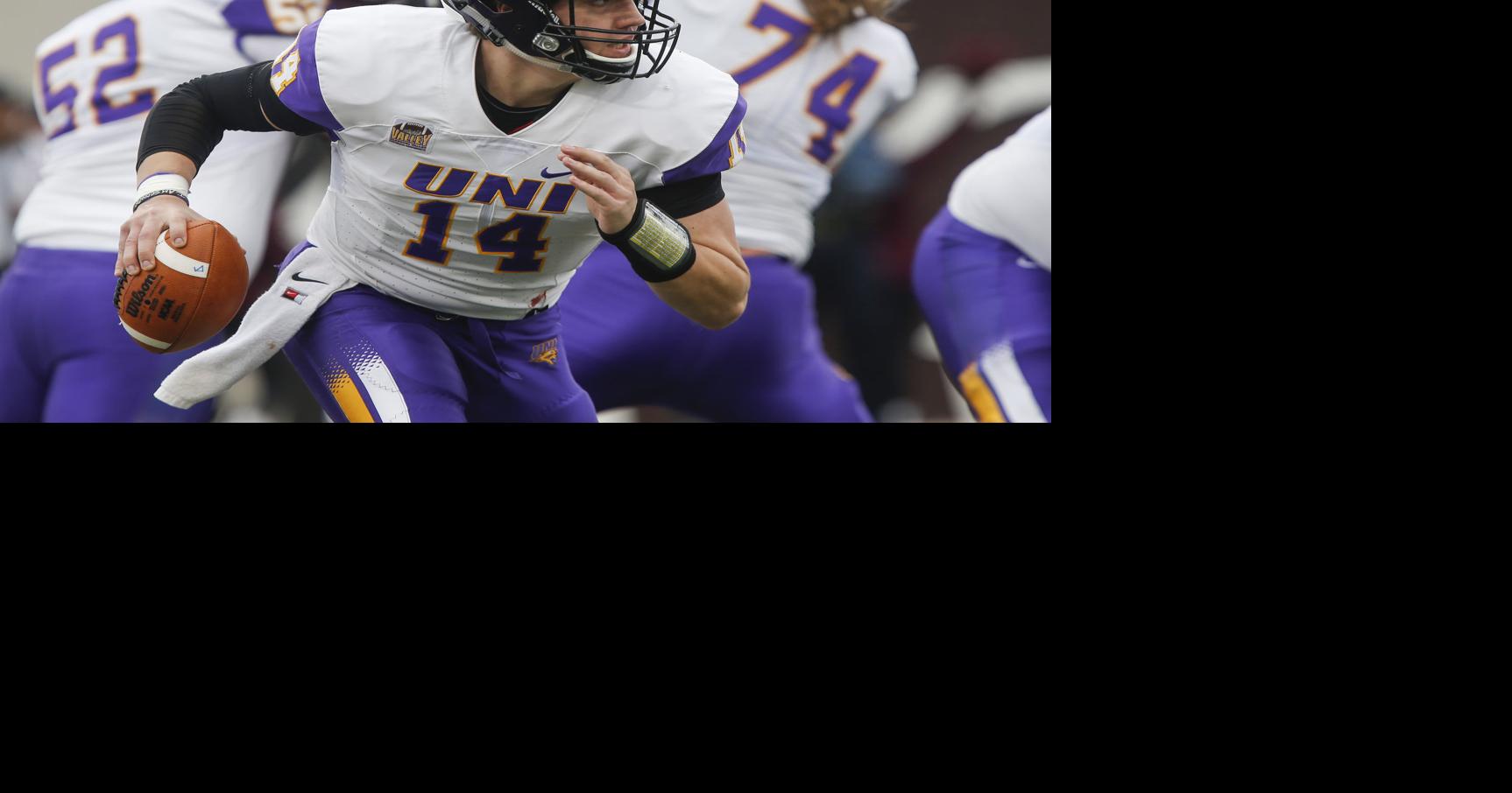 College football: Howell's sacrifice may have saved UNI's playoff hopes