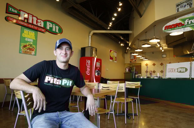 Local restaurant owner named top franchisee in nation