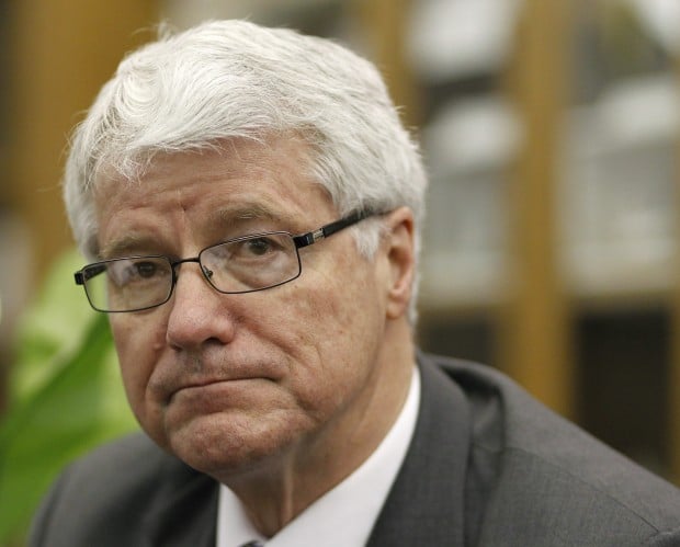 UPDATE: UNI President Ben Allen announces his retirement