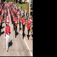 87th North Iowa Band Festival recap