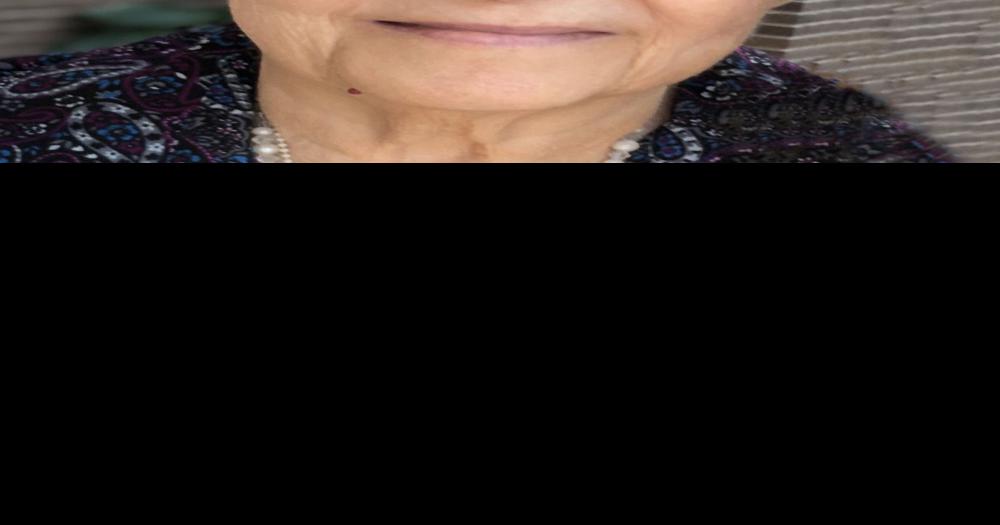 Norma Louise McCombs