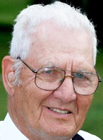 Leonard J. Ronnebaum (1919-2011)