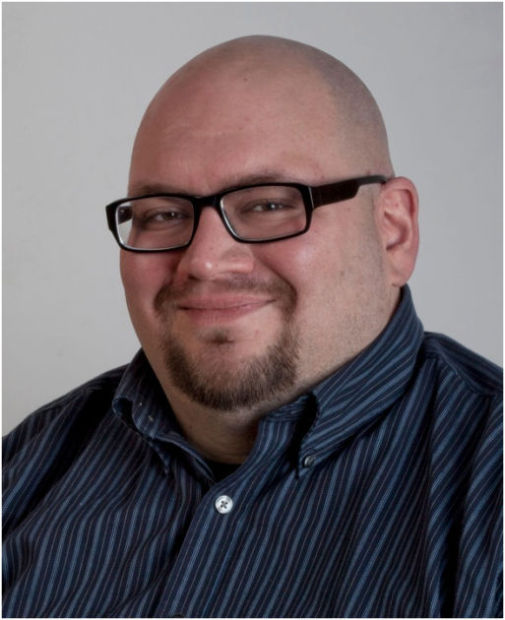 People in Business | Business-people | wcfcourier.com