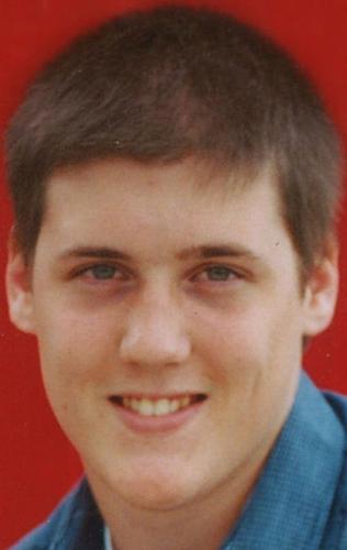 Michael Dean Frost (1987-2014)