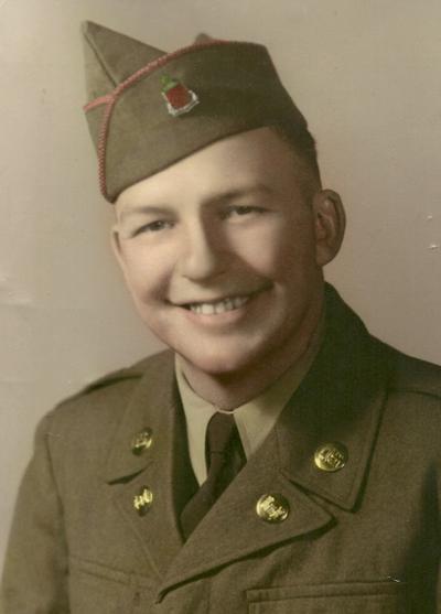 John "Jack" Hayden (1928-2019)