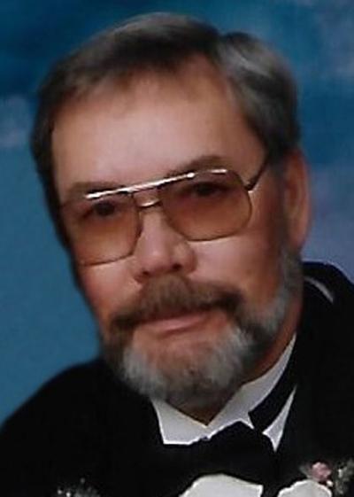 Terry Fink (1940-2017)