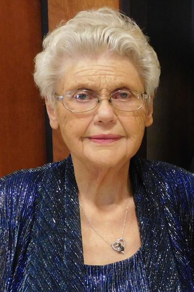 Marie A. Westphal