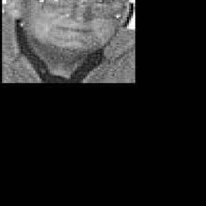 Robert “Bob” Kisner Jr. (1934-2007)