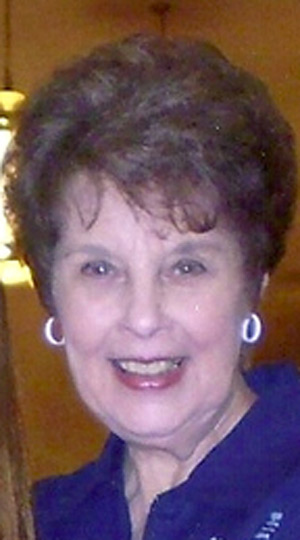 Anna M. Rohweder (1936-2012)