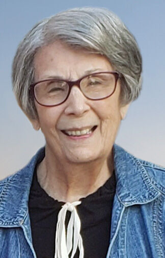 Connie Sue Pennell
