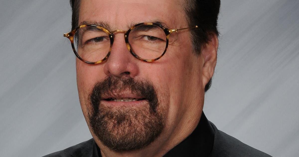 Councilor David Sires announces run for Cedar Falls mayor