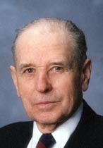 Ralph W. Adams (1917-2011)