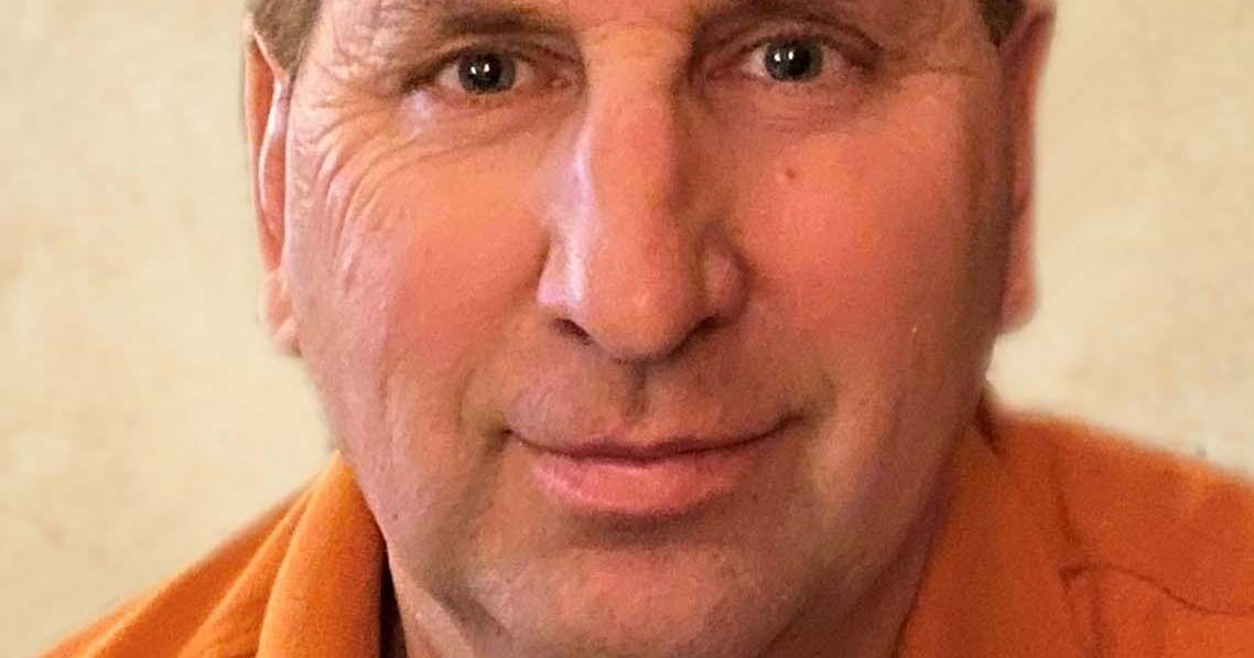 Gregory A. “Greg” Zabel