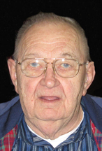 Herman Kruse (1933-2013)