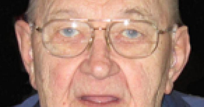 Herman Kruse (1933-2013)