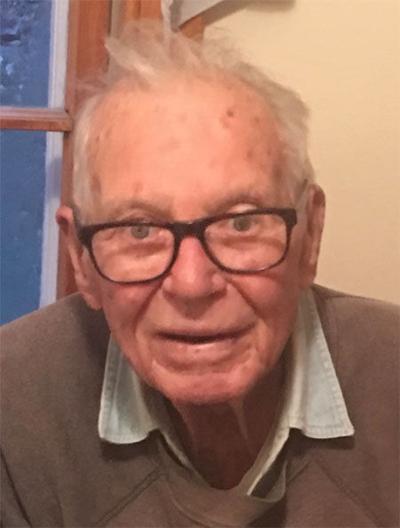 Albert H. Roberts (1924-2017)