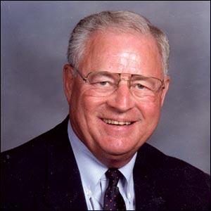 Congratulations, W. David Tyler