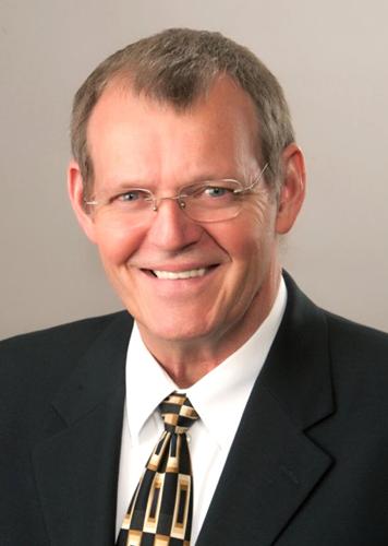David E. Eicher