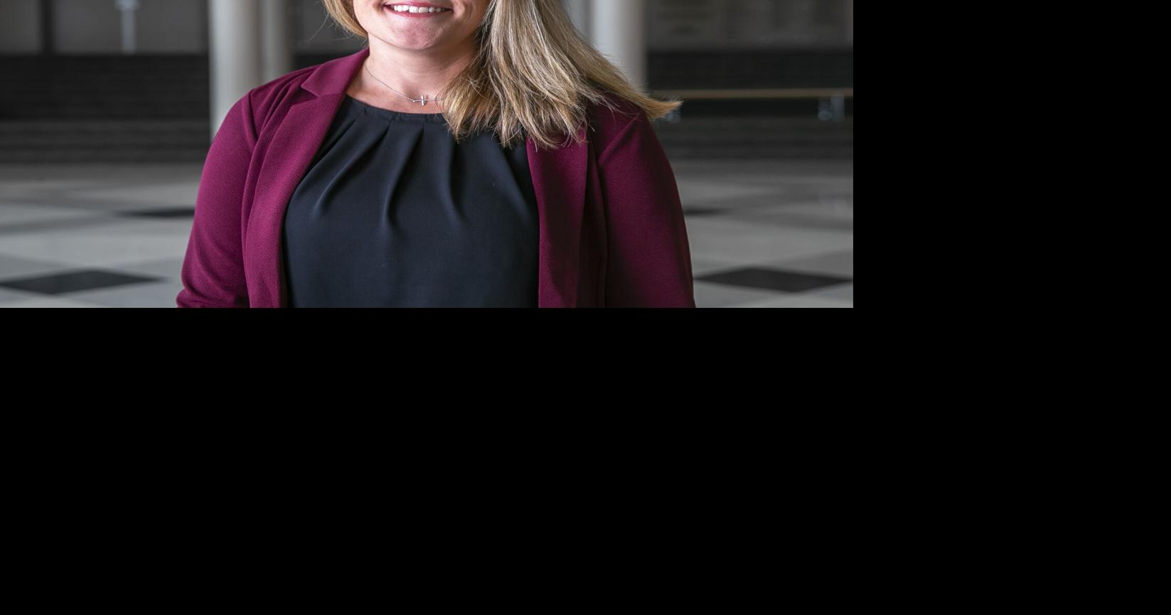 Michelle Sweeney: Civil engineer appreciates job flexibility, working ...