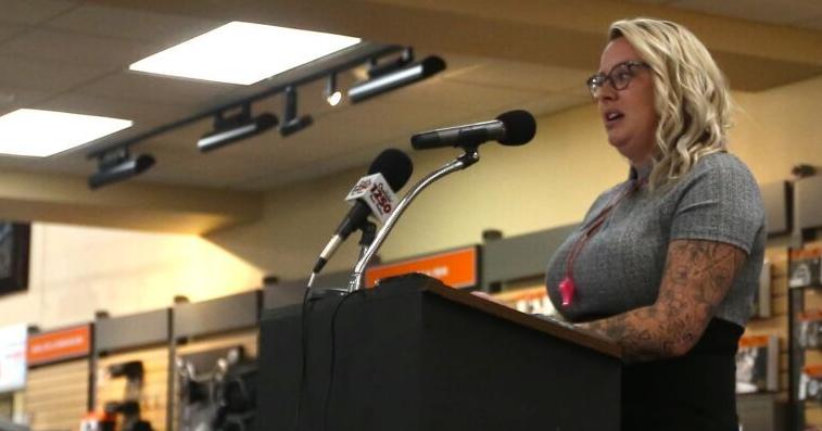 Waterloo East alum named general manager of Waterloo Woo