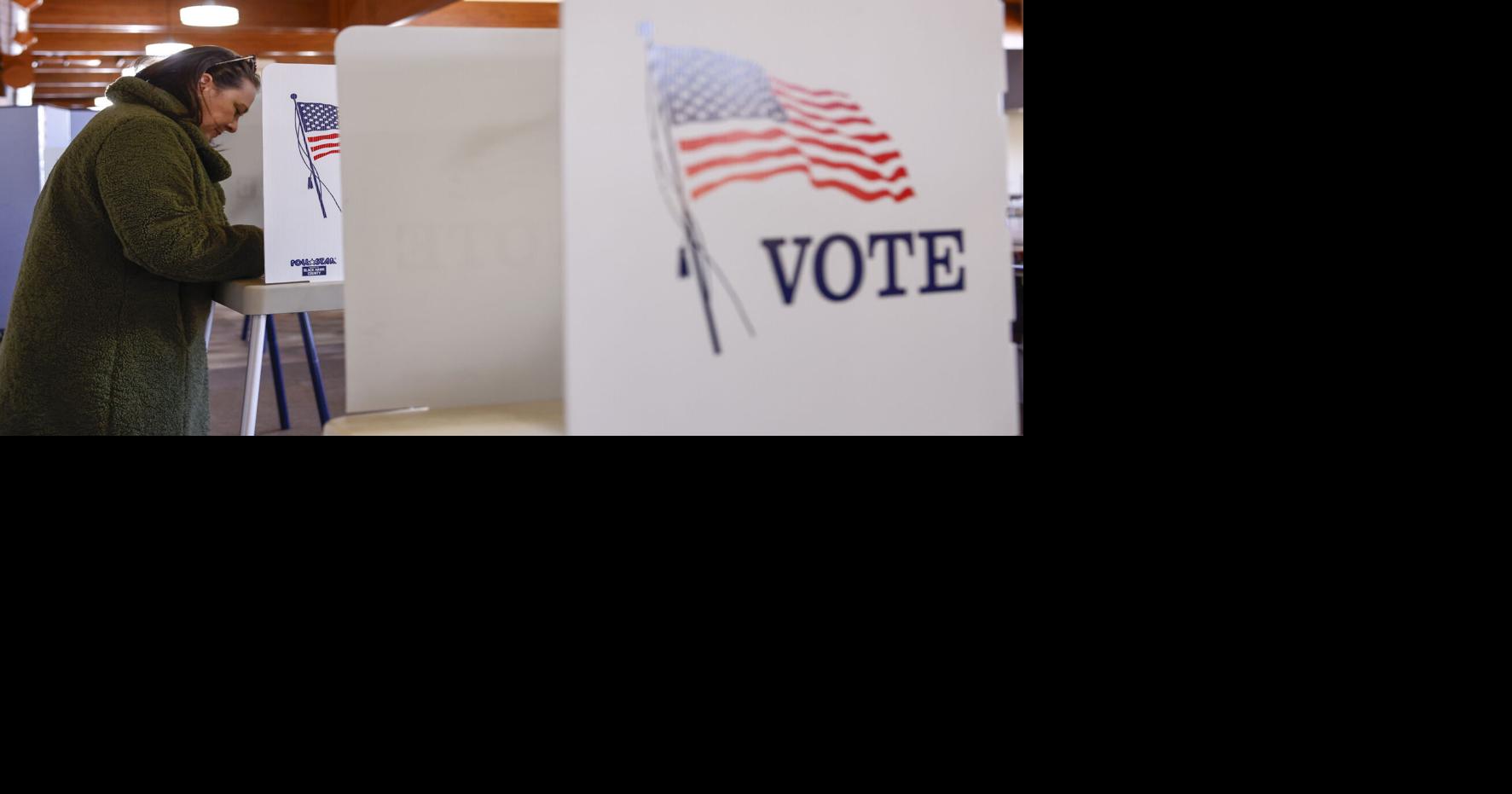 Supervisors create committee for new election requirements
