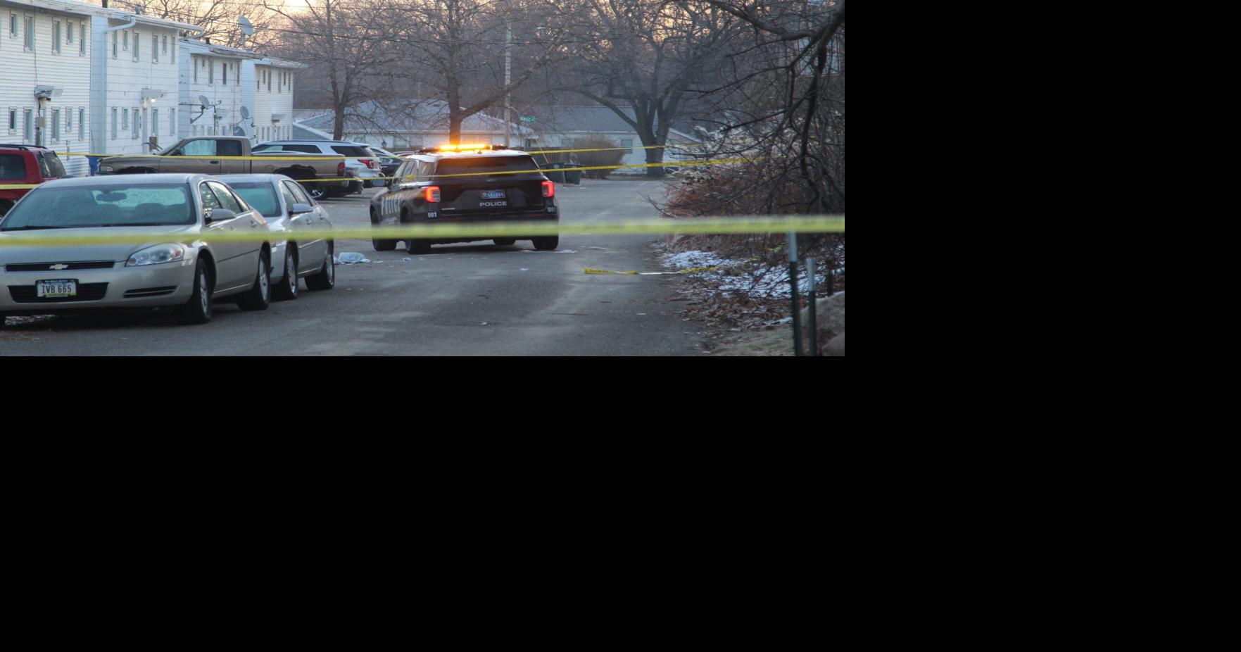 Mason City man charged with shank in Black Hawk jail