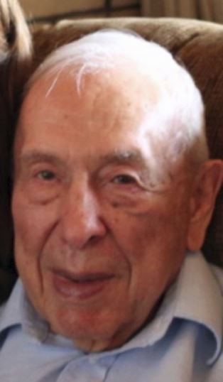 Wilbur H. Huisinga