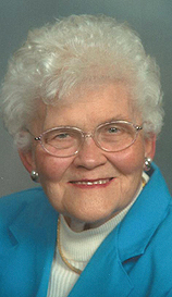 Ruth Hahn (1925-2013)