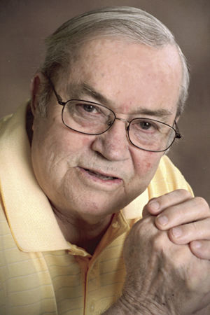 Darwin J. Smith