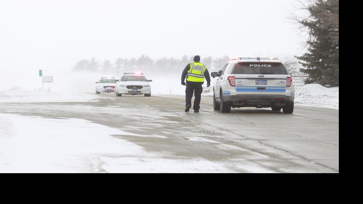 UPDATE: Winter hanging tough in Iowa, cold will follow wind | Local ...