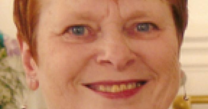 Vera M. "Vee" Shaffer (1946-2014)