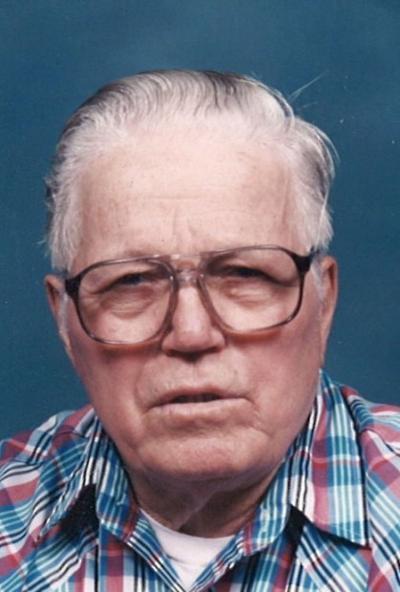 Thomas J. Barnes (1915-2012)