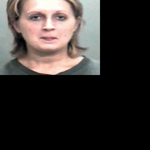 Waterloo woman on wanted list arrested