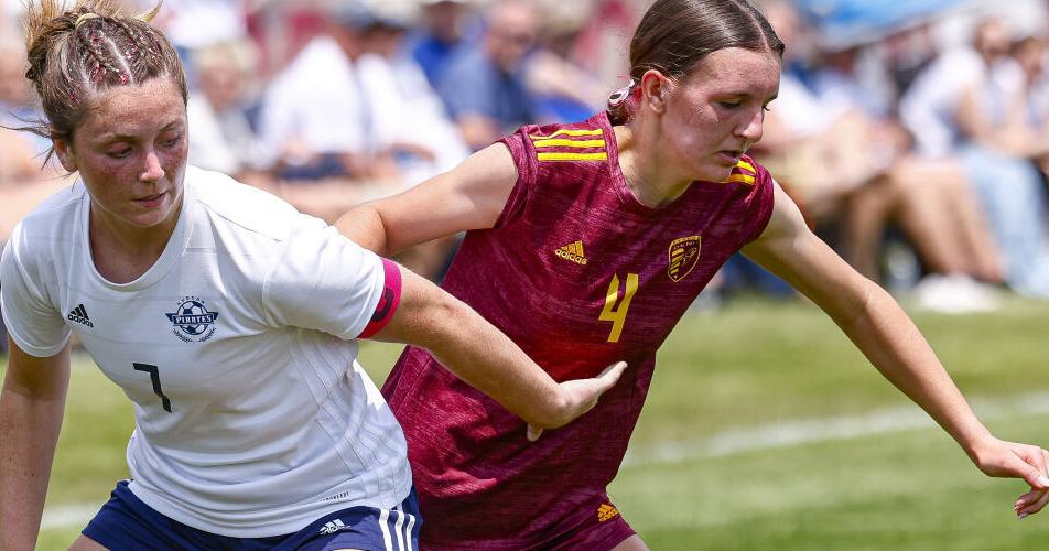 HS Girls' Soccer: Shepard lifts Denver with overtime winner